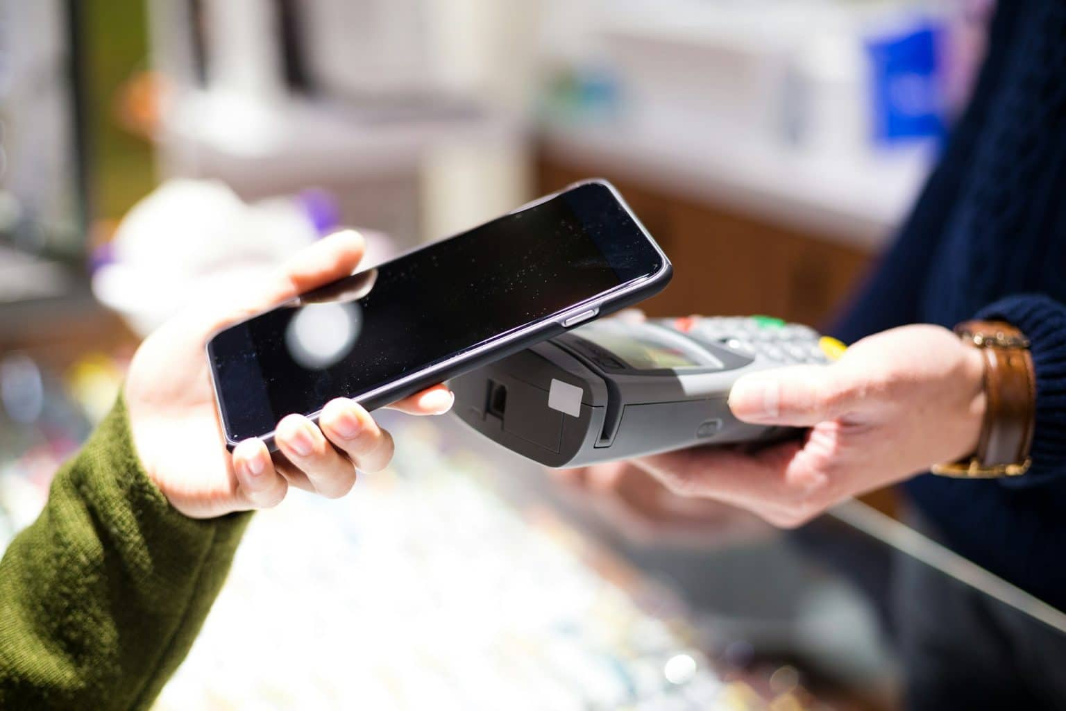 How to Develop Effective Mobile Payment Solutions for UK Public ...